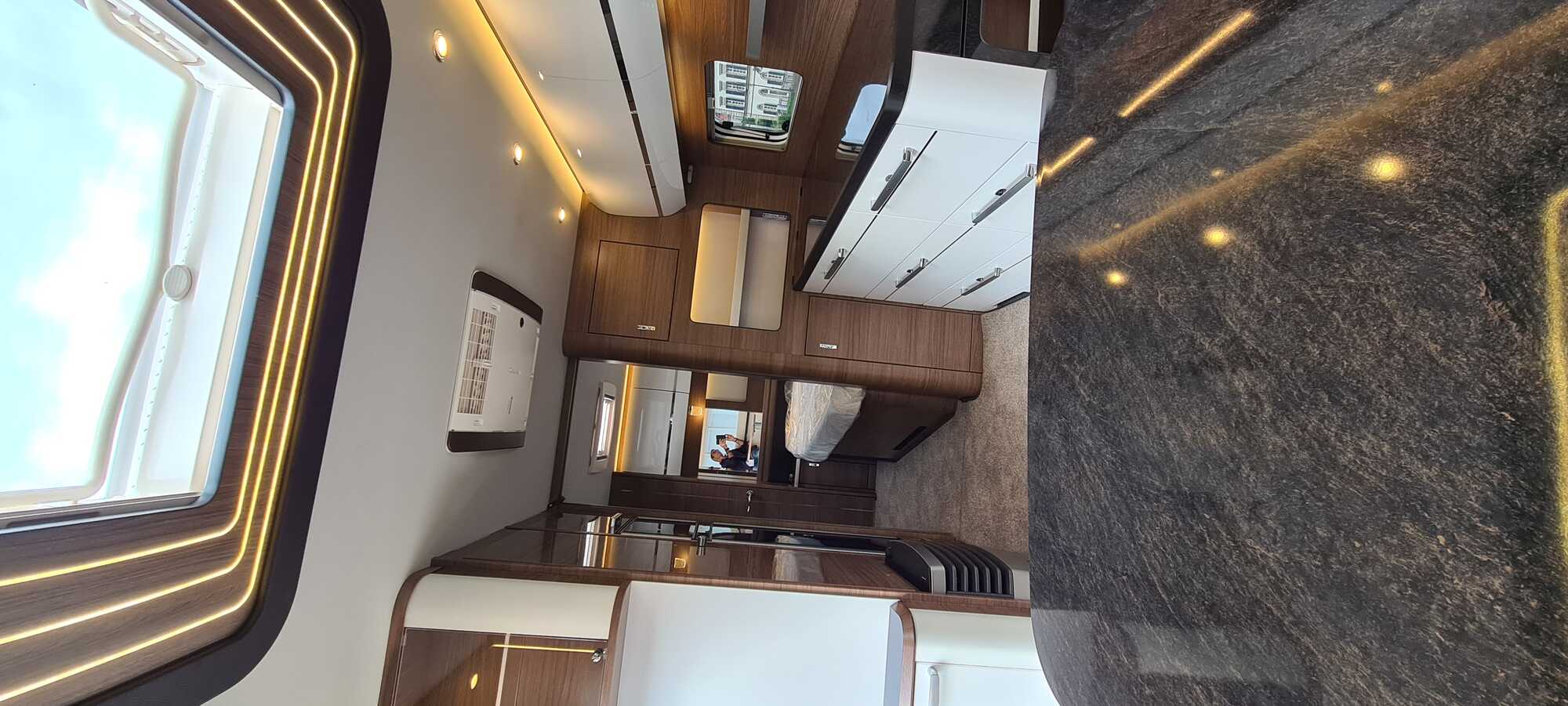 Vente de caravanes de Tabbert à Chatuzange-le-Goubet